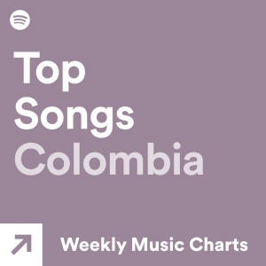 Top Songs - Colombia - playlist by Spotify | Spotify