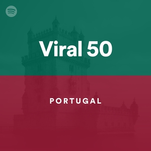 Viral 50 - Portugal | Spotify Playlist